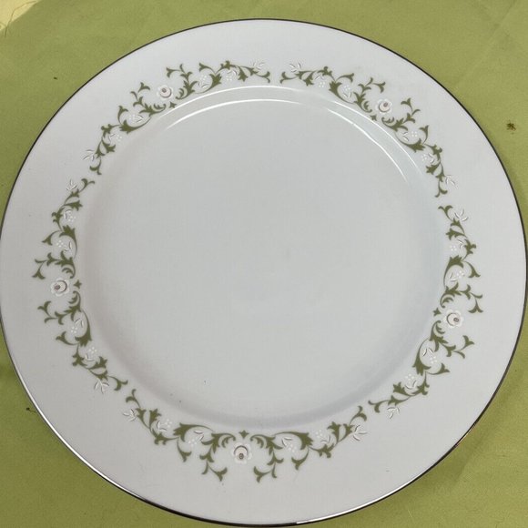 Sheffield Home | Dining | Set Of 6 Sheffield Elegance Dinner Plates 14 ...